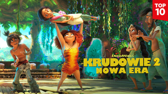 Krudowie 2: Nowa era (2020) - Netflix | Flixable